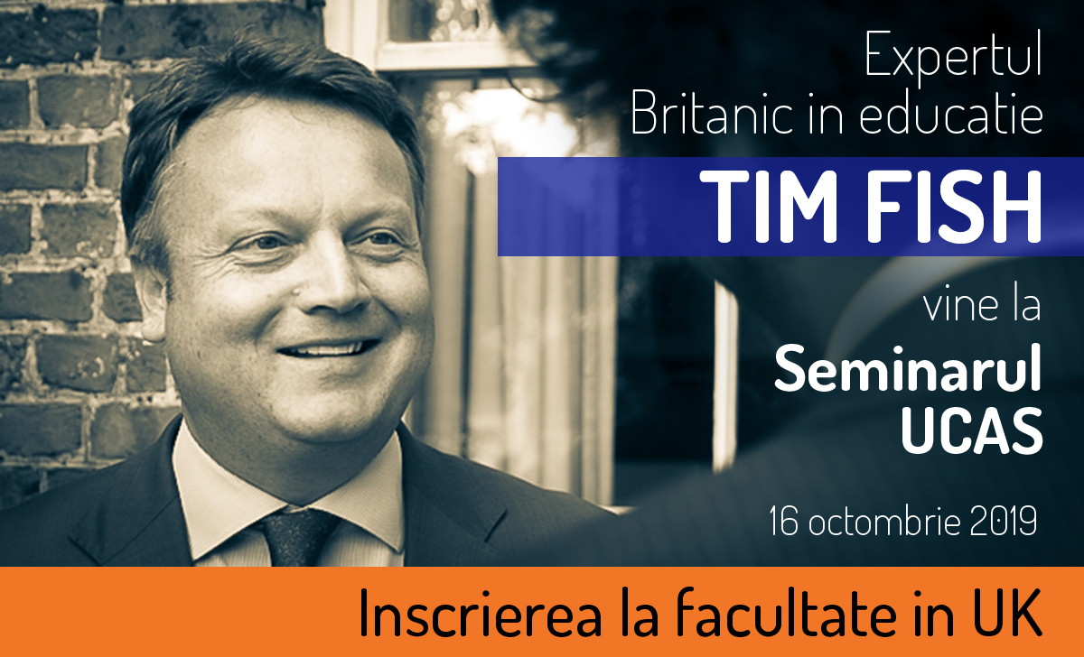 START! Te invităm la a VI-a ediție a seminarului interactiv ÎNSCRIEREA ...