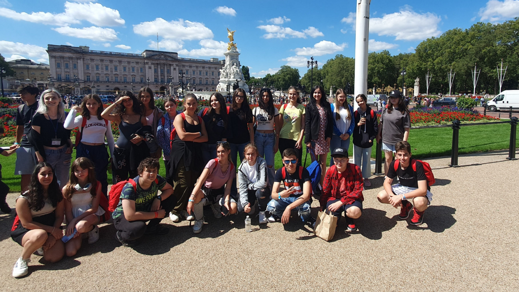 Tabara Bloxham School (1-14 august) - Blog Mirunette